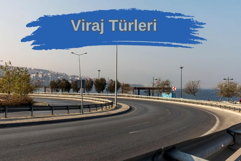 Viraja Nasıl Girilir?