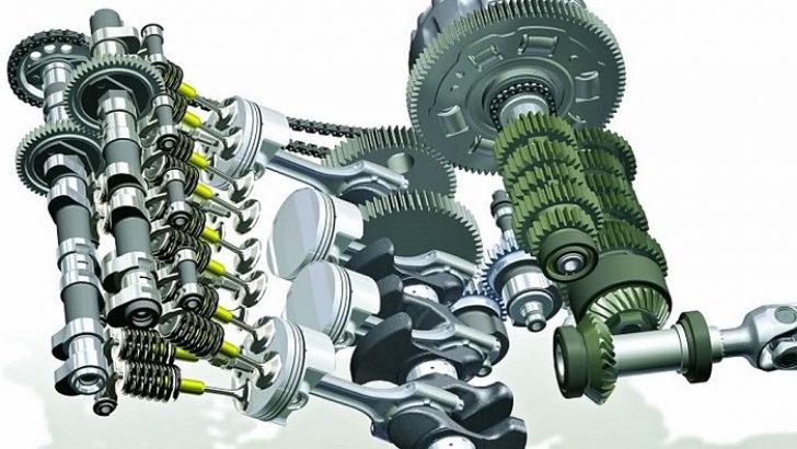 Subap Arızası Nedir Ve Nasıl Anlaşılır? - Yeni Ümit Ehliyet